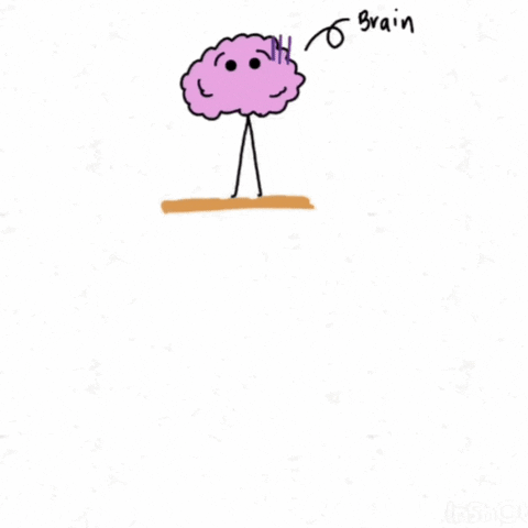 Dead Brain Cells GIFs - Get the best GIF on GIPHY
