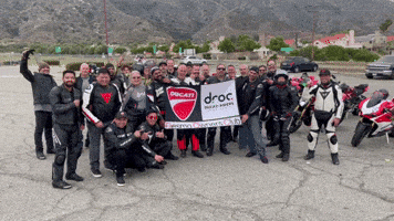 Ducati Riders of Orange County GIFs on GIPHY - Be Animated