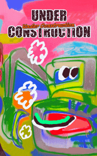 Classic Under Construction Animated Gif