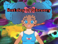 February-28th GIFs - Get the best GIF on GIPHY