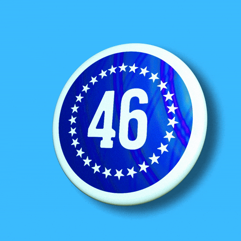 Happy Inauguration Day GIFs - Get the best GIF on GIPHY