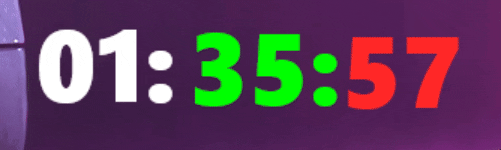 GitHub - TheValuableAsset/Digital-Clock-for-Stocks: A simple widget ...