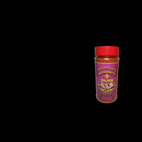 Cajun GIF by Neil's Sarap BBQ - Find & Share on GIPHY