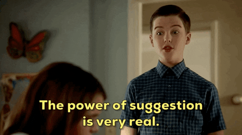 Power Of Suggestion GIFs - Get the best GIF on GIPHY