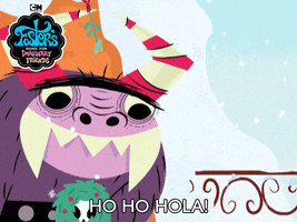 Foster's Home GIFs on GIPHY - Be Animated