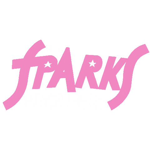 THE SPARKS BROTHERS GIFs on GIPHY - Be Animated