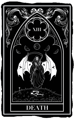 High Priestess GIFs - Get the best GIF on GIPHY