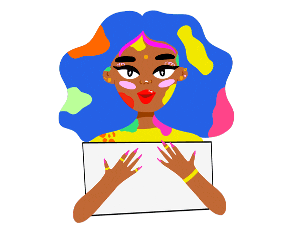 Happy Holi GIFs on GIPHY - Be Animated