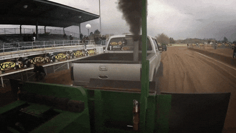Diesel Truck Smoke Meme