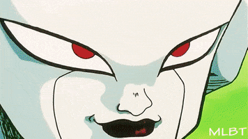 Freezing Worm(DBZ/Worm) | Page 4 | SpaceBattles