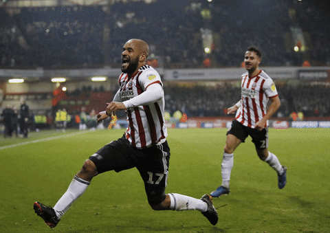 Sheffield United Football Club GIFs - Get the best GIF on GIPHY