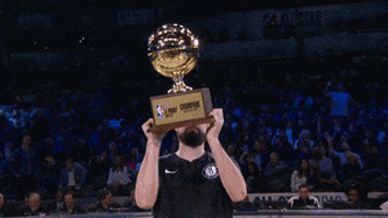 NBA 3-Point Contest Recap! by Sports GIFs | GIPHY
