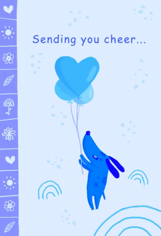 Sending Cheer GIFs - Get the best GIF on GIPHY