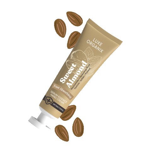 Luxe Organix Hand Cream GIFs on GIPHY - Be Animated
