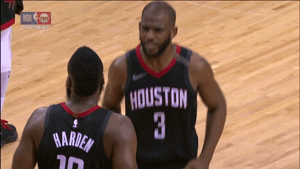 Coach-cp3 GIFs - Get the best GIF on GIPHY