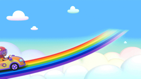 Mario-clouds GIFs - Get the best GIF on GIPHY