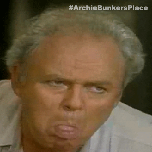 Classic Tv Boo GIF by Sony Pictures Television - Find & Share on GIPHY