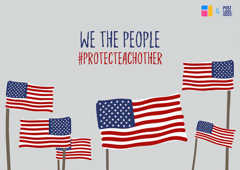 Protect America GIFs - Get the best GIF on GIPHY