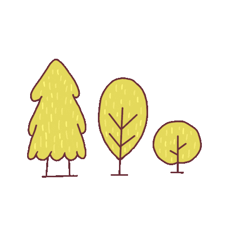 Tree Sticker for iOS & Android | GIPHY