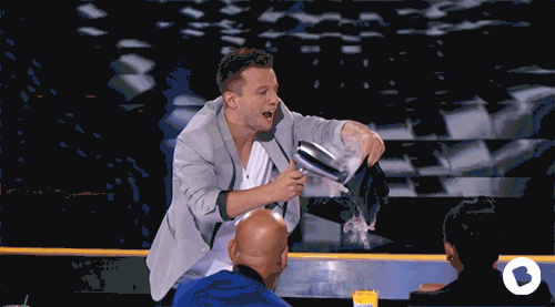 Agt Mat Franco GIFs - Get the best GIF on GIPHY