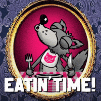 Fast Food Animated Gif