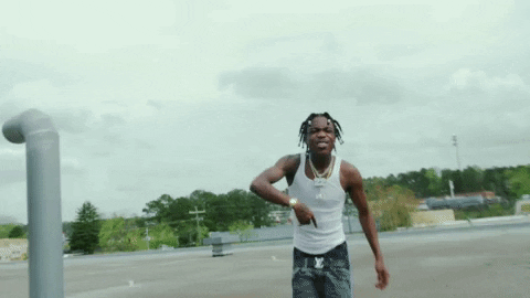 Retaliation by 22Gz | GIPHY