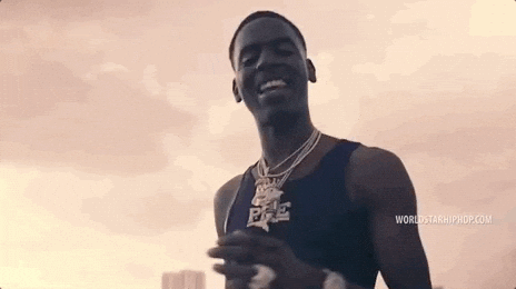 Young Dolph GIFs - Get the best GIF on GIPHY