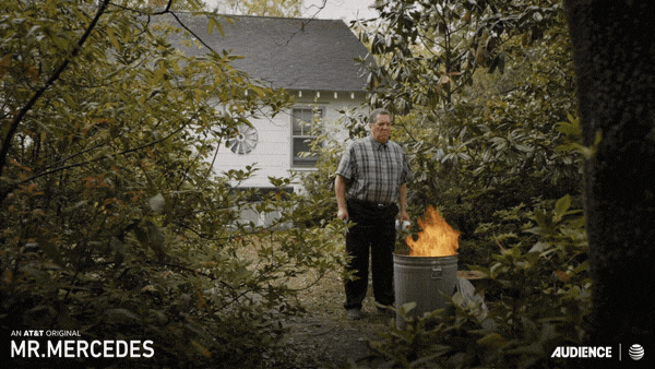 Trash-can-fire GIFs - Get the best GIF on GIPHY