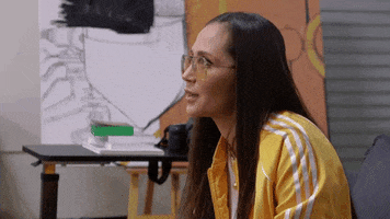 Me trying to rationalize it all…but it’s still a 49 point loss