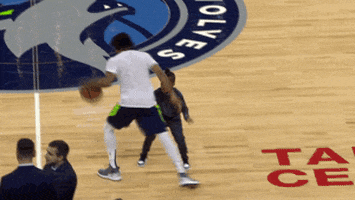 Derek Rose GIFs - Get the best GIF on GIPHY
