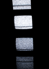 Tv Screen Static Gif