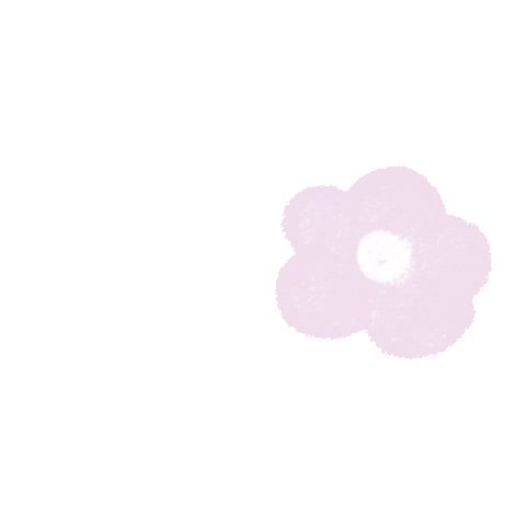 Animated Falling Flowers Gif