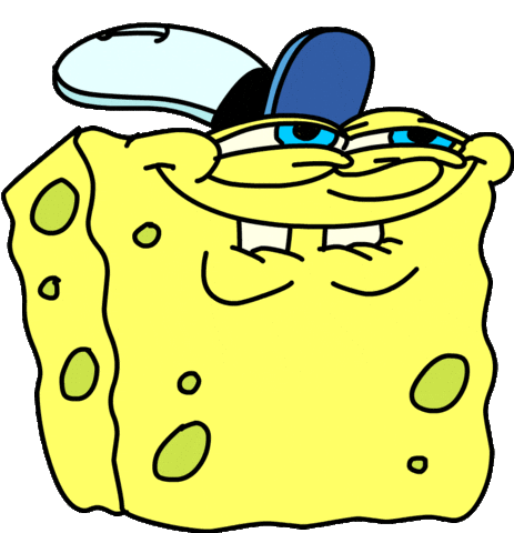 Spongebob Squarepants Meme Stickers - Find & Share on GIPHY