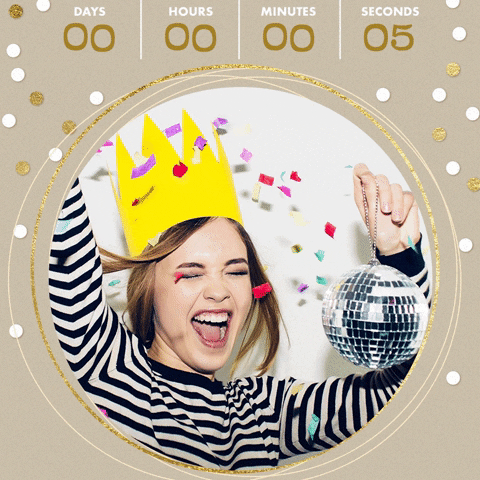 Countdown To Weekend GIFs - Get the best GIF on GIPHY