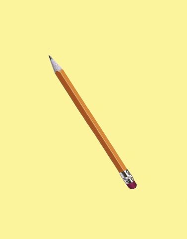 Pencil Animated Gif