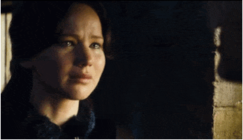 Catching Fire Stills GIFs - Get the best GIF on GIPHY