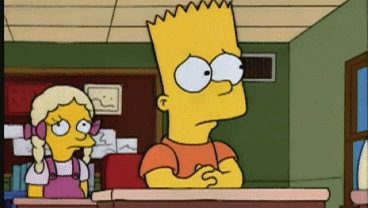 What “Bart Gets An F” Taught Me About Failure