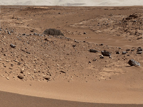 New trending GIF tagged justin bieber mars surprise… | Trending Gifs