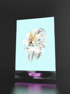 Words GIF - Find & Share on GIPHY