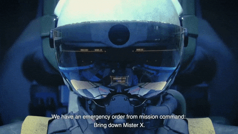 Vr Gaming Experience GIFs - Get the best GIF on GIPHY