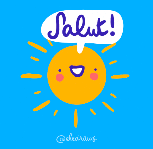 Soleil GIFs - Get the best GIF on GIPHY