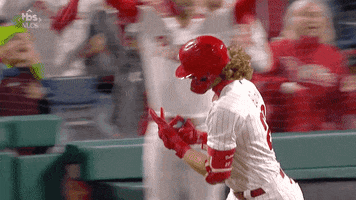 Philadelphia Phillies GIFs on GIPHY - Be Animated