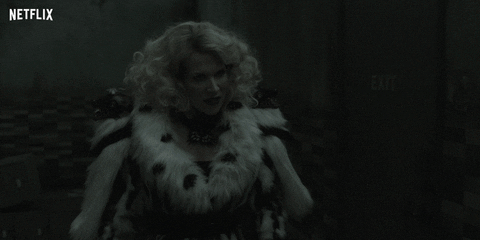 Come A Series Of Unfortunate Events GIF by NETFLIX - Find & Share on GIPHY