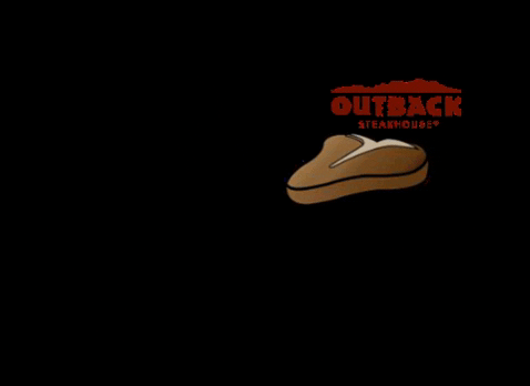 Outback Steakhouse GIFs on GIPHY - Be Animated
