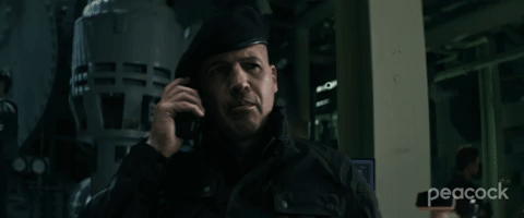 MacGruber GIFs on GIPHY - Be Animated