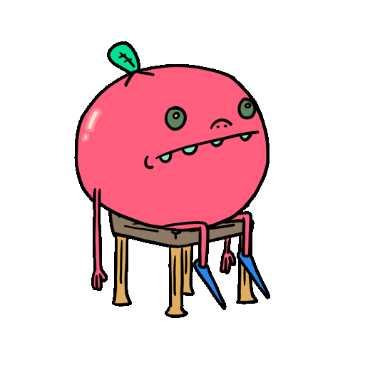 Bye Moving Animation