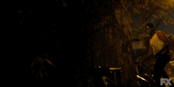 Hopping Fence GIFs - Get the best GIF on GIPHY