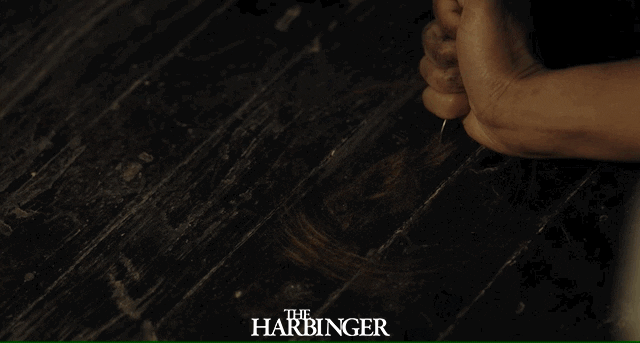THE HARBINGER GIFs on GIPHY - Be Animated