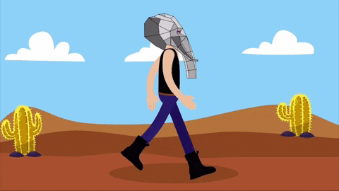 Camminata GIFs - Get the best GIF on GIPHY