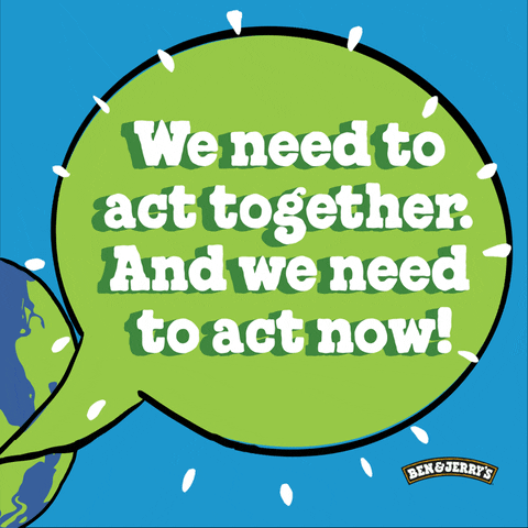 We Need To Act Now GIFs - Get the best GIF on GIPHY